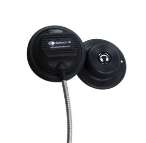 AutoPlay Single Cup Headphones | Digital Audio Technologies