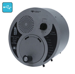 Digital Audio Technologies